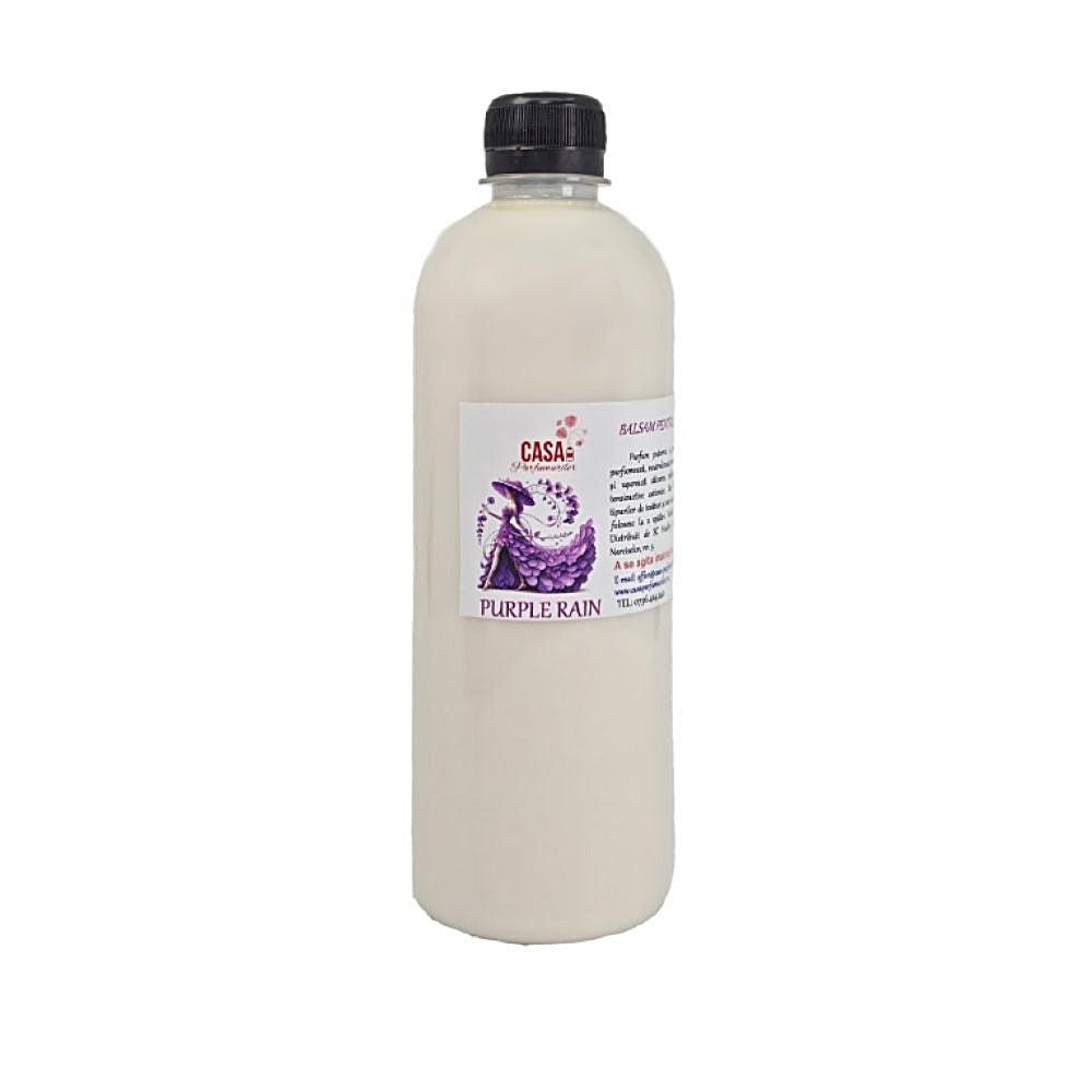 Balsam Rufe – Purple Rain 500ml – casaparfumurilor.ro